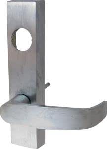 Sargent 704-ETL-RHR-10 Night Latch Exit L Lever Trim Control - Amazon.com