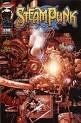 Amazon.com: Steampunk #1: Joe Kelly: Books