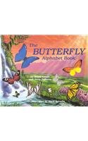 Butterfly Alphabet Book : Amazon.in: Books