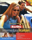 Amazon | Italian Berlitz Intermediate | Berlitz Guides | Instruction