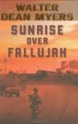 Sunrise over Fallujah: Walter Dean Myers: 9780545103800: Amazon.com: Books