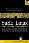 SuSE Linux Installation & Configuration Handbook: 9780789723550 ...