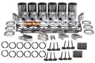 Amazon.com: Overhaul Rebuild Kit for Mitsubishi 6M61 Engine : Automotive