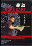 Amazon.com: The Rope Dart: The Kung Fu Weapon : Eric Yao: Movies & TV