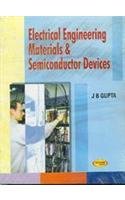 Buy Electrical Engg. Materials & Semiconductor Device Book Online at ...