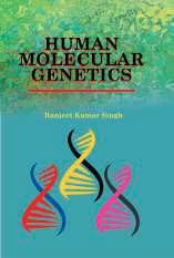Amazon.in: Buy Human Molecular Genetics Book Online at Low Prices in ...