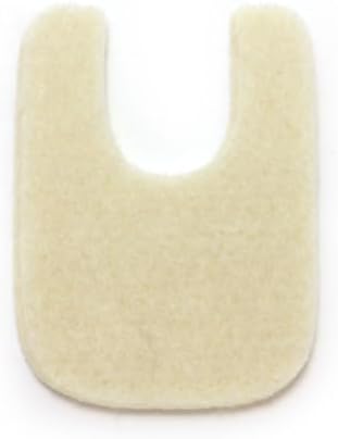 Amazon.com: Dr. Jill's Foot Pads, Latex Free, YJ30-4055, Sesamoid Pad ...