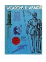 Weapons & armor (Hart picture archives): Robert (compiler) Sietsema ...