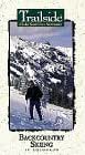 Amazon.com: Trailside - Backcountry Skiing in Colorado [VHS ...