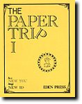 The Paper Trip 1: Barry Reid: Amazon.com: Books