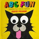 A B C Fun: Applebee Cat's Activity Alphabet: Pelham, David ...