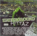 Underground Hittaz 1: Various Artists: Amazon.in: Music}