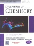 Dictionary Of Chemistry: McGraw-Hill Education: 9780070590588: Amazon ...
