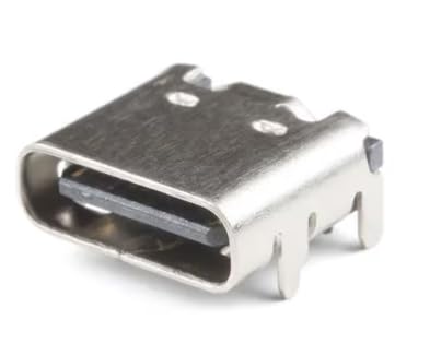 USB Type-C Connector – 16 Pin (Pack of 3) : Amazon.in: Computers ...