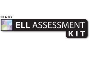 Buy ELL Assessment Kit: Primary Grade K-2 Book Online at Low Prices in ...