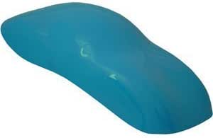 Amazon.com: Restoration Shop - Grabber Blue Acrylic Urethane Auto Paint ...
