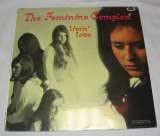 The Feminine Complex - Livin' Love - Amazon.com Music
