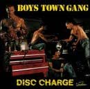 Disc Charge: Boys Town Gang: Amazon.ca: Music