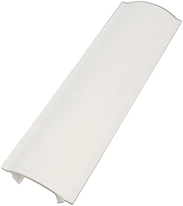 WRS 4" White Plastic Sash Stop - 4 Pack - Amazon.com