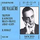 Borodin, Alexander, Wagner, Richard [Classical], Kurt Schroder, Rudolf ...