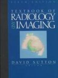 Textbook of Radiology and Imaging : Sutton, David, et al: Amazon.es: Libros