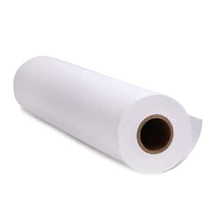 Essential Enterprises Works Plotter Paper Roll | 45 MTRS CAD Paper ...