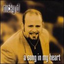 NICKY D - A Song In My Heart - Amazon.com Music
