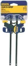 Irwin Tools 286146 4-.25 in. Micro Clamp 2 Pack 530062 - Amazon.com