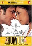 Amazon.com: Hum Tum DVD 2004: 0000026109817: Books