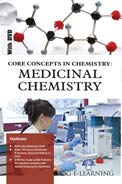 Core Concepts in Chemistry: Medicinal Chemistry (Book With Dvd): Amazon ...