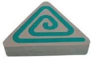 Amazon.com: Azenta Products 42713 ~ Triangle ~ 1 Hour Powder Incense ...
