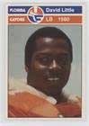 Amazon.com: David Little (Football Card) 1989 Florida Gators All-Time ...