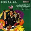 Berners, Wordsworth, Royal Liverpool Philharmonic Orchestra - The Music ...
