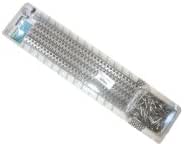 Amazon.com: ALLIGATOR RIVET 14" SPLICE PACK : Industrial & Scientific