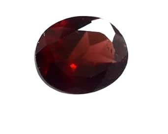 DeepMines Beautiful Gomed Ratan hessonite stone 5 carat AAA+++ Grade ...