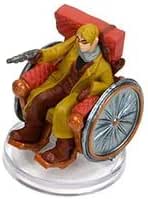 Amazon.com: Wiz Kids Alanik Ray #23 - Van Richten's Guide to Ravenloft ...