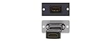 ・ブランド:KRAMER・製造元:Kramer・モデル:W-H・製造元/メーカー部品番号:85-0009399・Kramer Electronics W-H(B)