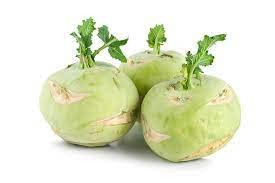 Kohlrabi Seeds Hybrids F1 Vegetable Seeds for Home Garden for Planting ...