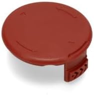 Amazon.com: Toro Part # 125-8252-Spool-Retainer-Cap 48 Volt 13 Inch ...