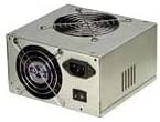 Antec SL350 ATX-Fuente de alimentación 350 W : Amazon.es: Informática