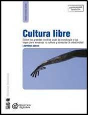 Amazon.com: CULTURA LIBRE (Spanish Edition): 9789562827454: Lawrence ...