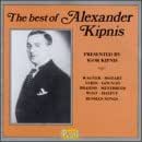 Amazon.co.jp: Alexander Kipnis: ミュージック