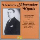 Alexander Kipnis: Amazon.es: CD y vinilos}