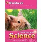 Florida Science Workbook Grade K (Science See learning in a whole new ...