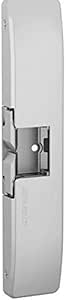 HES 9600 Electric Strike, Windstorm Resistant, Surface Mounted, Satin ...