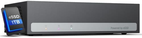 ANNKE 8CH 3K Lite Digital Video Recorder with SSD Internal Solid State ...