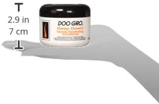 Doo Gro Deep Down Intense Penetrating Conditioner 225 g/8 oz – BigaMart