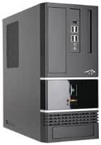 Amazon.com: Systemax L320 Ubuntu Linux Server : Electronics