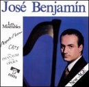 Jose Benjamin - Benjamin, Jose: Amazon.de: Musik-CDs & Vinyl