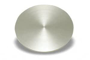 Amazon.com: Sputter Target Silver, 57 mm : Sports & Outdoors